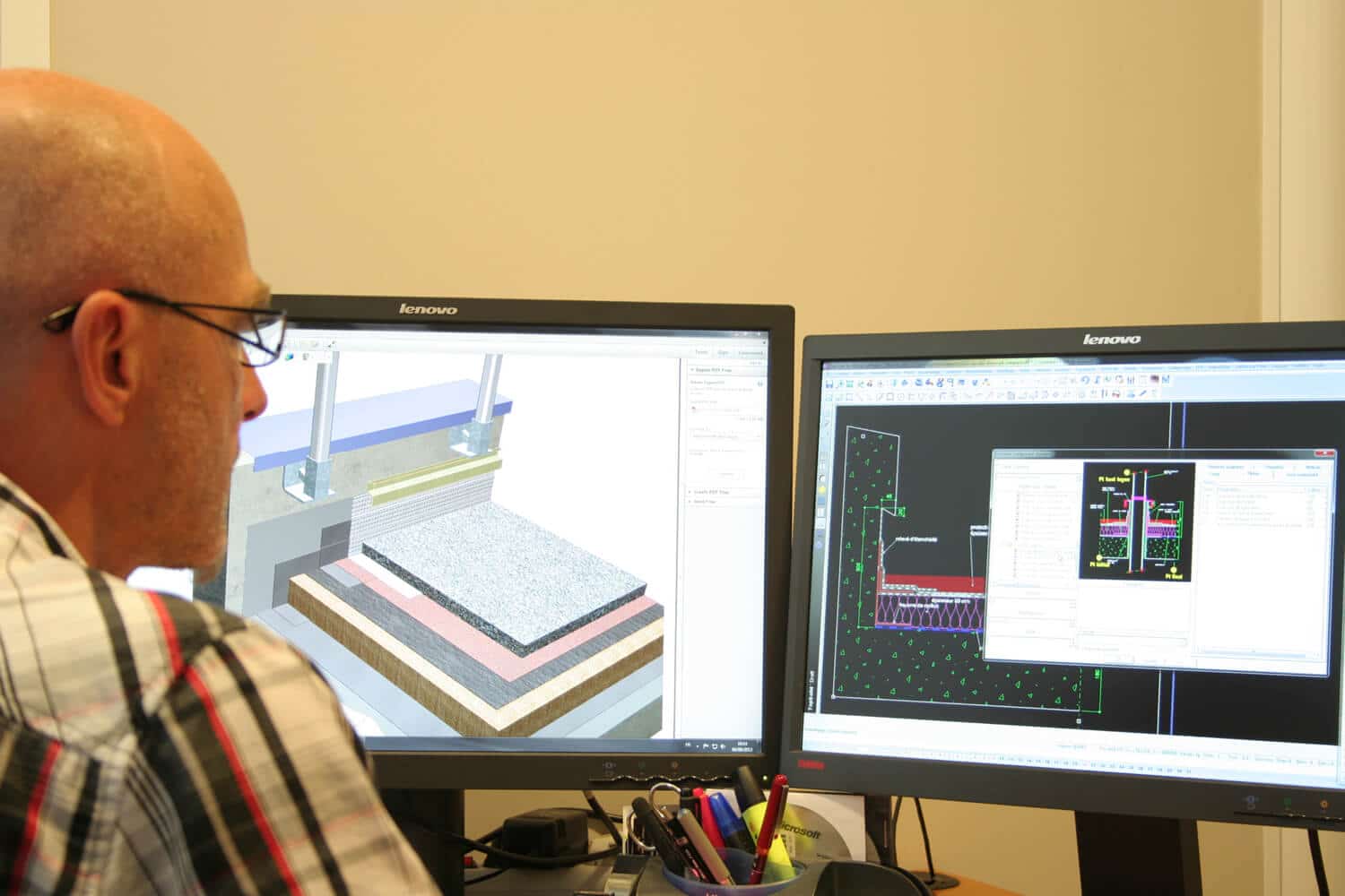 Bts Dessinateur Projeteur Architecture – SDYEM