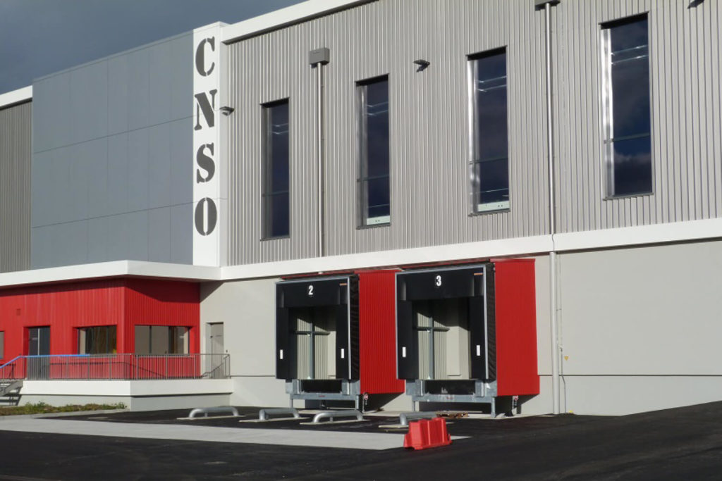 CNSO_ORLEANS | SOPREMA Entreprises