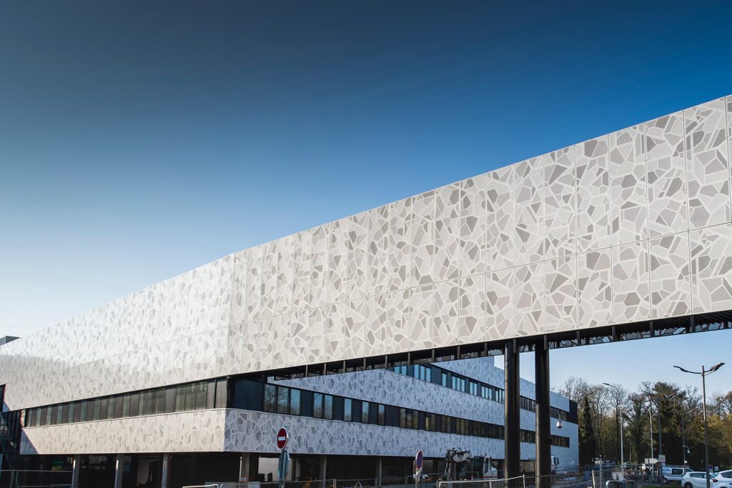 chru_nancy | SOPREMA Entreprises